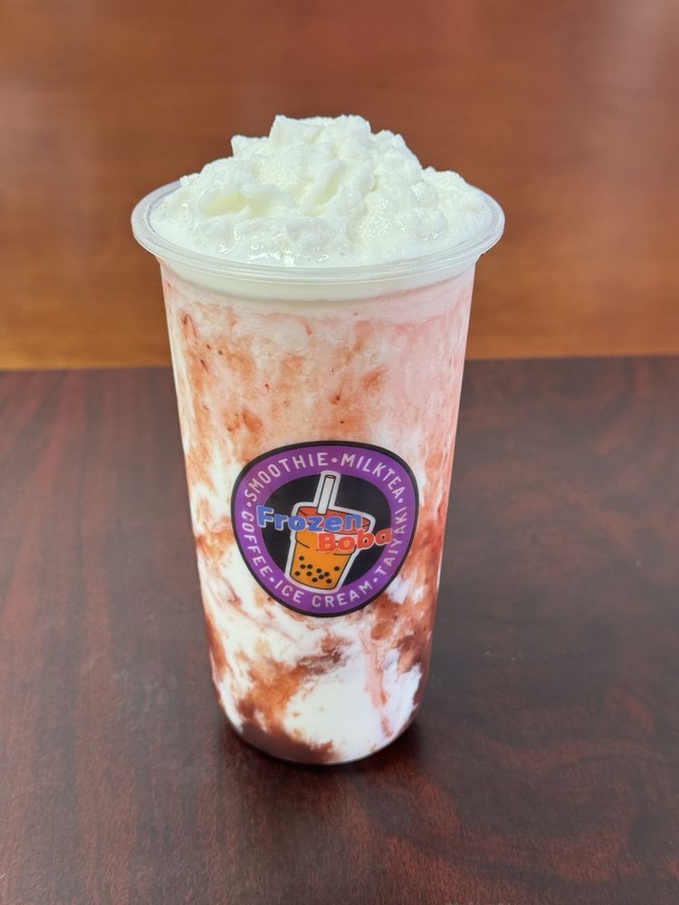 FROZEN BOBA - Updated May 2026 - 73 Photos & 40 Reviews - 23561 Avalon ...