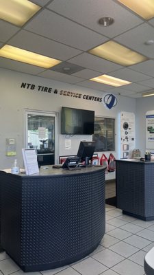 NTB-NATIONAL TIRE & BATTERY - Updated June 2025 - 12 Photos & 62 ...