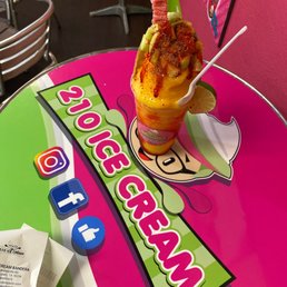 210 ICE CREAM - Updated September 2024 - 351 Photos & 177 Reviews ...