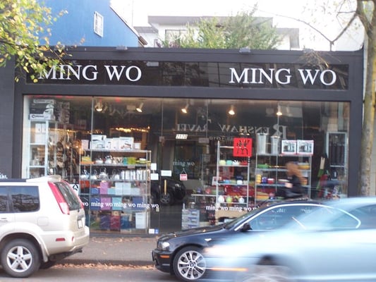 MING WO COOKWARE - Updated January 2026 - 17 Reviews - 2170 4th Ave W ...