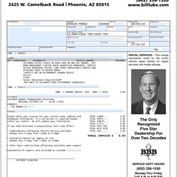 BILL LUKE CHRYSLER JEEP DODGE RAM - Updated April 2025 - 313 Photos ...