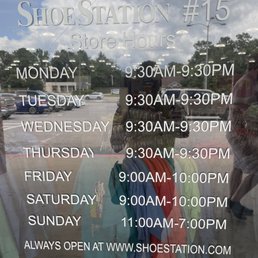 Shoe Station Reviews | Read Customer Service Reviews of shoestation.com