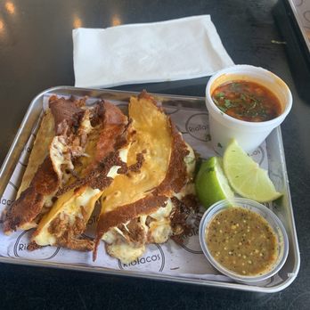 RIO TACOS - Updated March 2025 - 96 Photos & 71 Reviews - 4545 Alameda ...