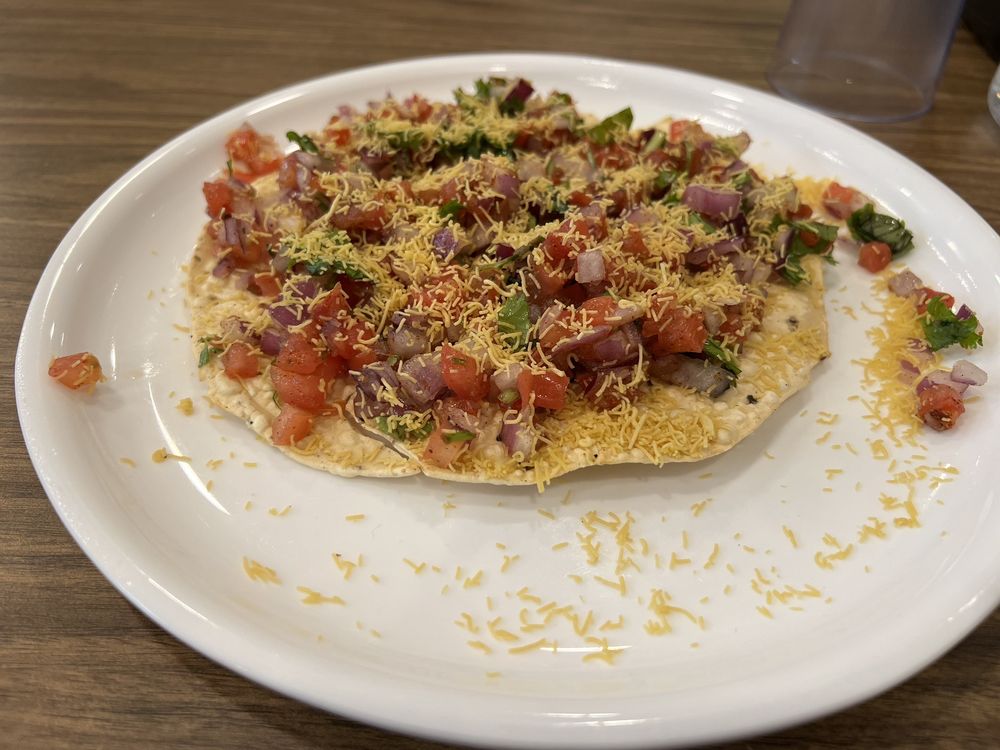 DOSA CHOWK - Updated February 2026 - 1475 Aerowood Drive, Mississauga, Ontario - Indian ...