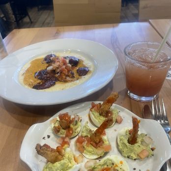 LA’CAJ SEAFOOD - 94 Photos & 34 Reviews - 4531 Telfair Blvd, Camp ...