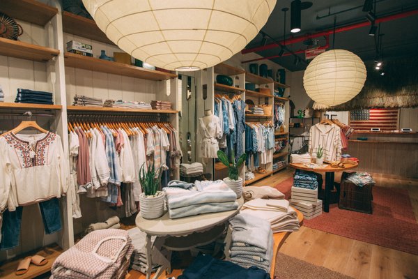 FAHERTY PRINCE STREET - Updated October 2025 - 10 Photos - 133 Prince ...