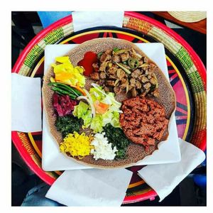 SUNSET CAFE - 221 Photos & 294 Reviews - Ethiopian - 8115 Rainier Ave S ...
