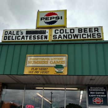 DALE’S DELI - Updated December 2025 - 15 Reviews - 927 Veterans Hwy ...
