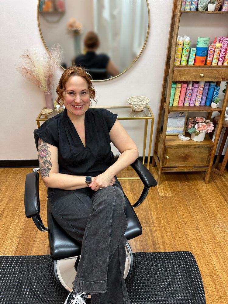 SARAH ROSENOW SALON - Updated October 2025 - 470 Photos - 1805 136th Pl ...
