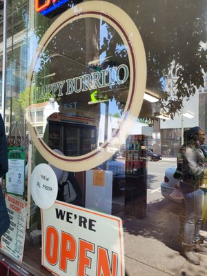 HAPPY BURRITO - Updated October 2024 - 74 Photos & 307 Reviews - 1616 ...