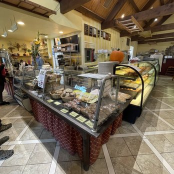 BRIAR ROSE BAKERY & DELI - Updated November 2024 - 85 Photos & 137 Reviews - 28 E Main St ...