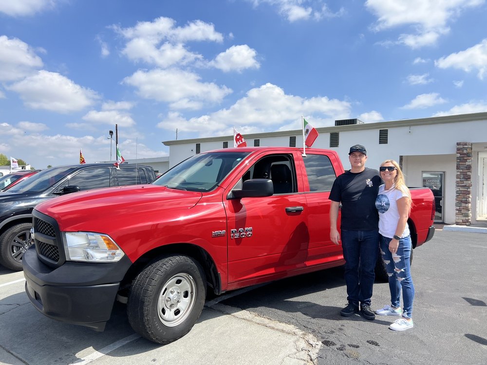 CARZONE DEALERSHIP - Updated October 2025 - 184 Photos & 52 Reviews ...