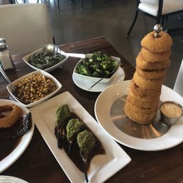 THE HALSTON - Updated January 2026 - 148 Photos & 75 Reviews - 400 ...