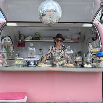 LOLLIPOP CAFE Updated January 2025 57 East Main St Hancock New York Food Trucks Phone Number Yelp