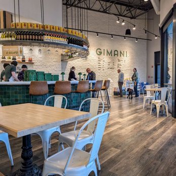 GIMANI - Updated August 2025 - 213 Photos & 140 Reviews - 2100 ...