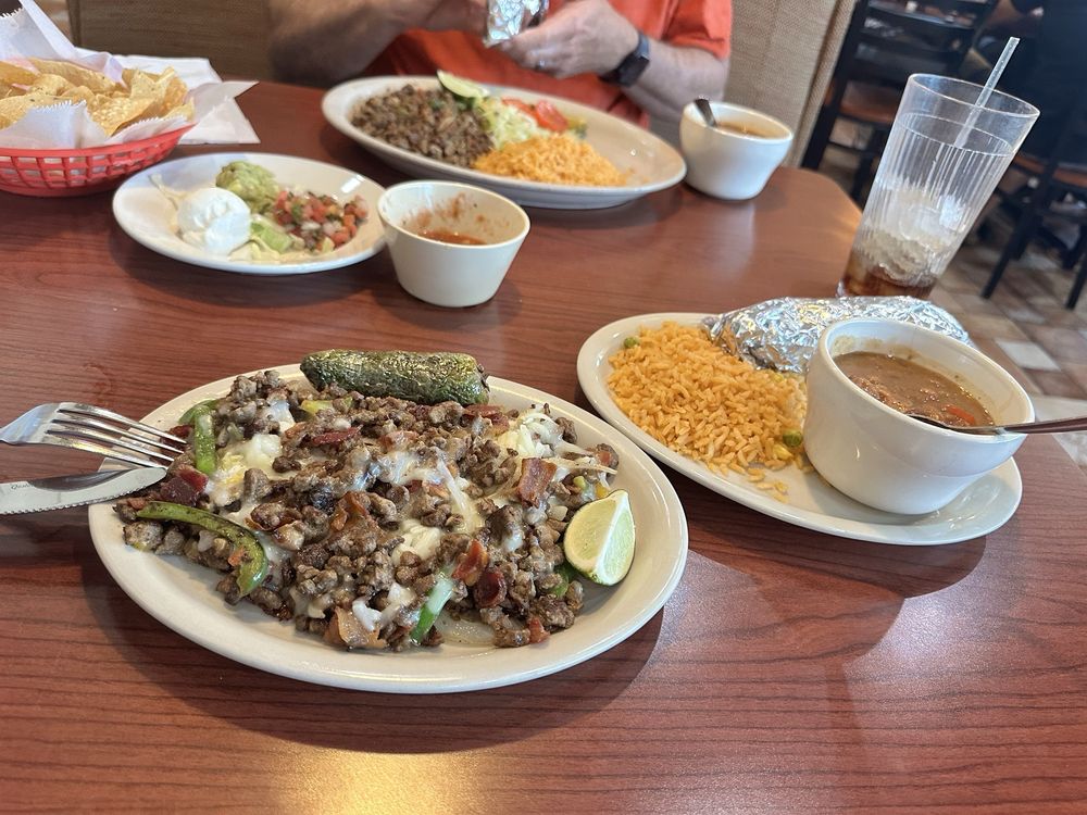 CALLES DE MEXICO TACO SHOP - Updated January 2026 - 10935 Rolater Rd ...
