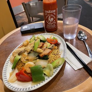 SEA KING SHARK FIN SEAFOOD RESTAURANT - Updated December 2025 - 103 ...