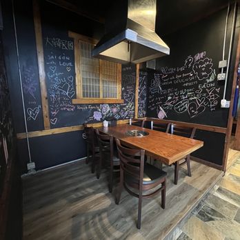 SAM WON GARDEN RESTAURANT - Updated October 2024 - 559 Photos & 286 ...