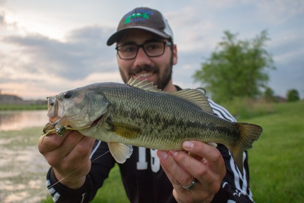 FLY FISH IOWA - Polk City, IA - Yelp