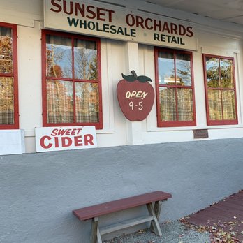 SUNSET ORCHARD - Updated December 2025 - 21 Photos & 20 Reviews - 244 ...