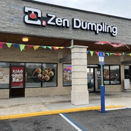ZEN DUMPLING - Updated October 2025 - 481 Photos & 153 Reviews - 9802 Baymeadows Rd ...