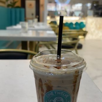 ONE TWELVE CAFFE - Updated March 2025 - 336 Photos & 180 Reviews - 8830 ...