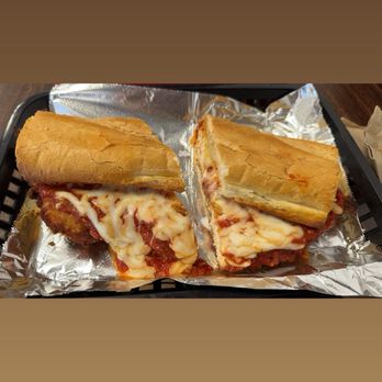 ZANTI’S DELI - Updated December 2025 - 73 Photos & 44 Reviews - 181 ...