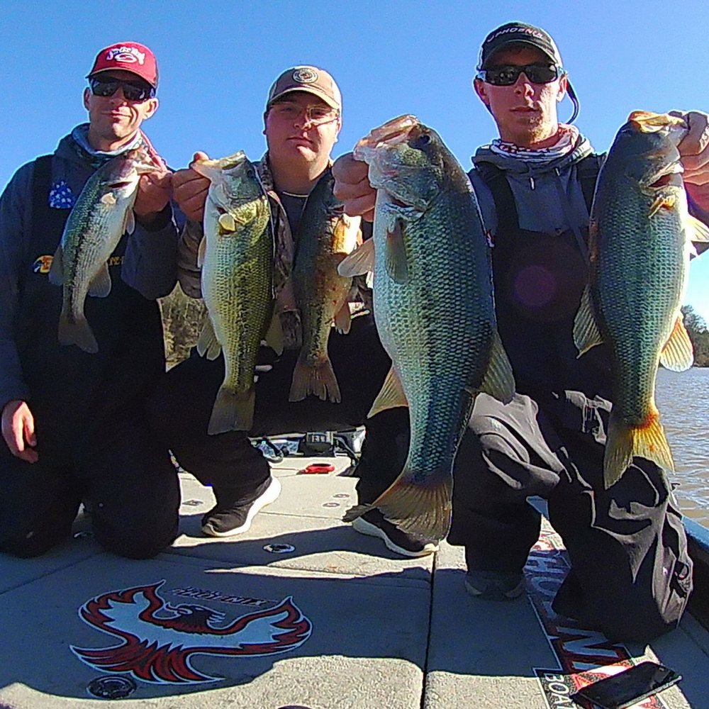 NORMANDY LAKE FISHING GUIDES - Updated December 2025 - Manchester ...