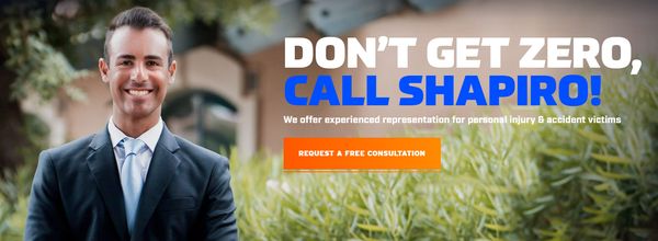 SHAPIRO LAW TEAM - Updated October 2025 - 82 Photos & 17 Reviews - 4203 ...