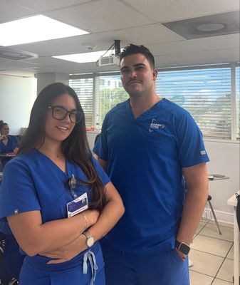 SABER COLLEGE - Updated June 2026 - 10 Photos - 3990 W Flagler St ...