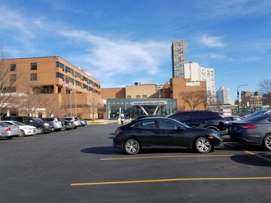 THOREK MEMORIAL HOSPITAL - Updated January 2026 - 206 Reviews - 850 W ...