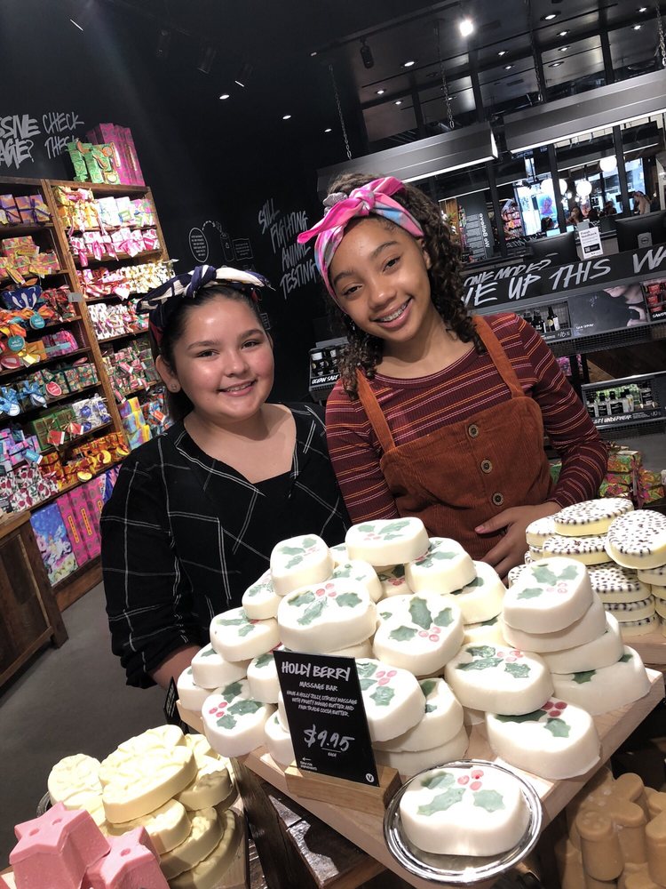 LUSH - 219 Photos & 243 Reviews - Cosmetics & Beauty Supply - 7007 ...