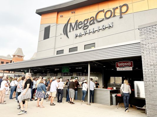 MEGACORP PAVILLION - Updated October 2025 - 34 Photos & 14 Reviews ...