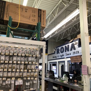 RONA - Updated August 2025 - 405 East 3 Avenue East, Prince Rupert ...