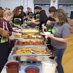 ROMA CATERING - Updated May 2025 - 13 Reviews - 2132 Sheffield Rd ...