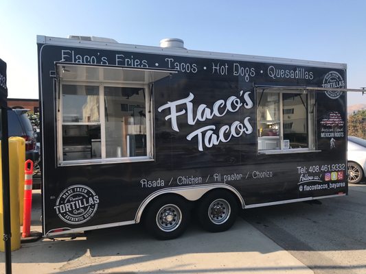 FLACOS TACOS - Updated May 2025 - 12 Photos - 2075 Alum Rock Ave, San ...