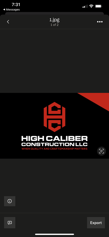 HIGH CALIBER CONSTRUCTION - Updated August 2024 - Suncook, New ...