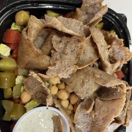 YASSIN’S FALAFEL HOUSE - Updated July 2024 - 197 Photos & 447 Reviews ...