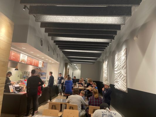 CHIPOTLE MEXICAN GRILL - Updated October 2025 - 43 Photos & 54 Reviews ...