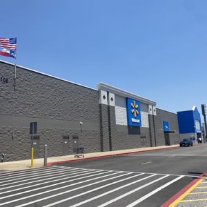 WALMART SUPERCENTER - 74 Photos & 68 Reviews - 25108 Market Place Dr ...
