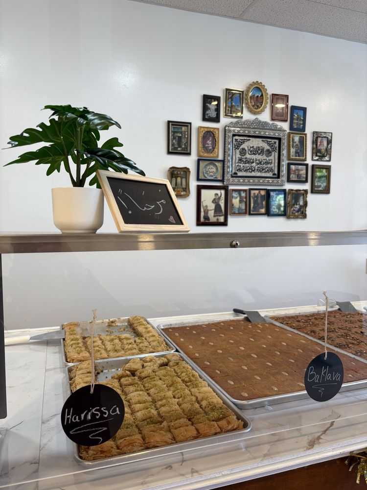 DAMASCUS SWEETS - Updated October 2025 - 48 Photos - 1814 Todds Ln ...