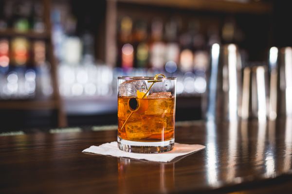 REBEL & RYE - Updated August 2024 - 83 Photos & 28 Reviews - 726 W ...