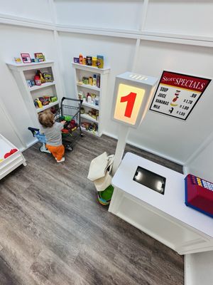 LITTLE VALLEY PLAY CAFE - Updated December 2025 - 18 Photos - 8079 ...