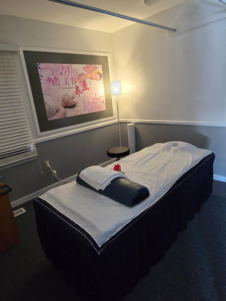 Heavenly Spa, Baltimore | Roadtrippers
