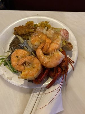 FLAMING GRILL & SUPREME BUFFET - Updated December 2025 - 21 Photos & 81 ...