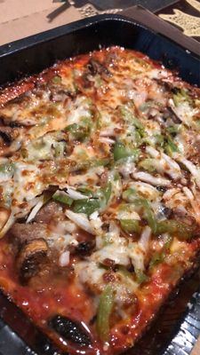 MARCO’S PIZZA - 49 Photos & 147 Reviews - 3013 W Florida Ave, Hemet, CA ...