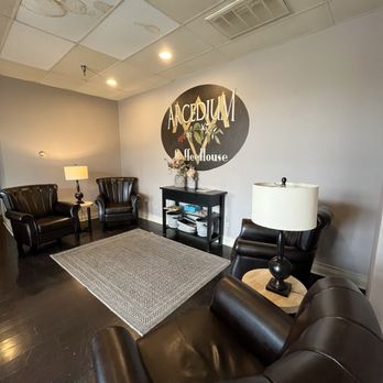 ARCEDIUM COFFEEHOUSE - Updated November 2025 - 279 Reviews & 335 Photos ...