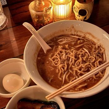 HIGH FIVE RAMEN - Updated January 2025 - 862 Photos & 1047 Reviews ...