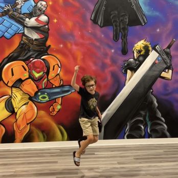 FIRE AND ICE GAMES - Updated July 2025 - 69 Photos & 113 Reviews - 6660 ...