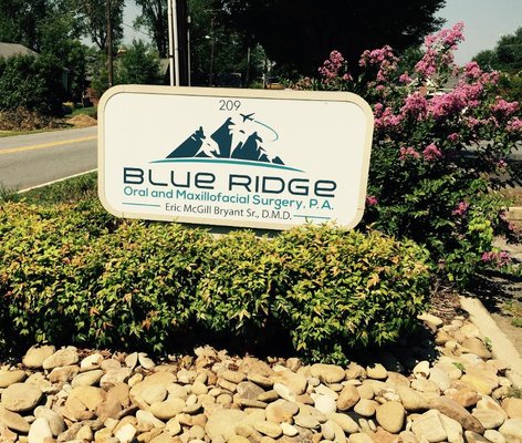 BLUE RIDGE ORAL AND MAXILLOFACIAL SURGERY - Updated August 2025 - 209 E ...